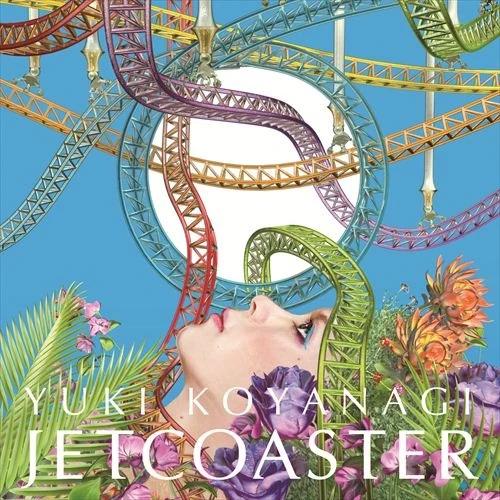 Jet Coaster | Jpop Wiki | Fandom