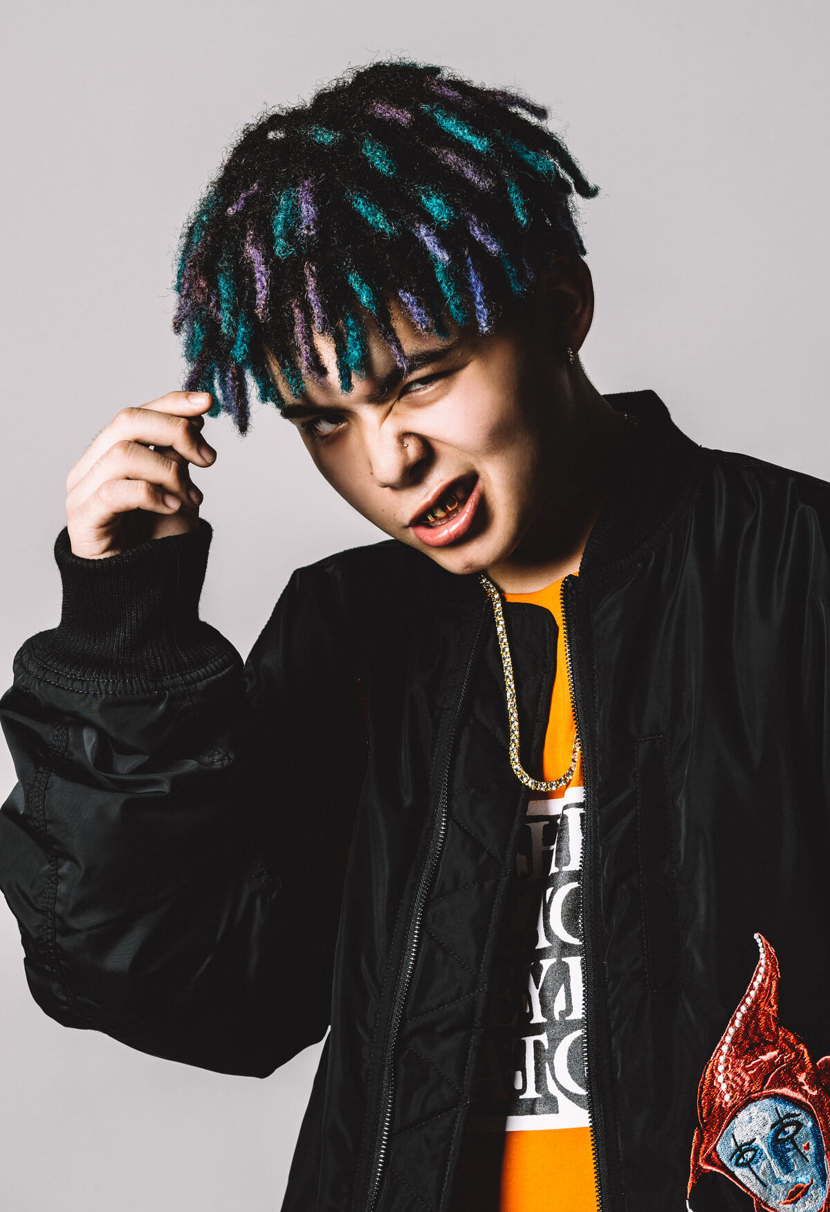 Leon Fanourakis | Jpop Wiki | Fandom