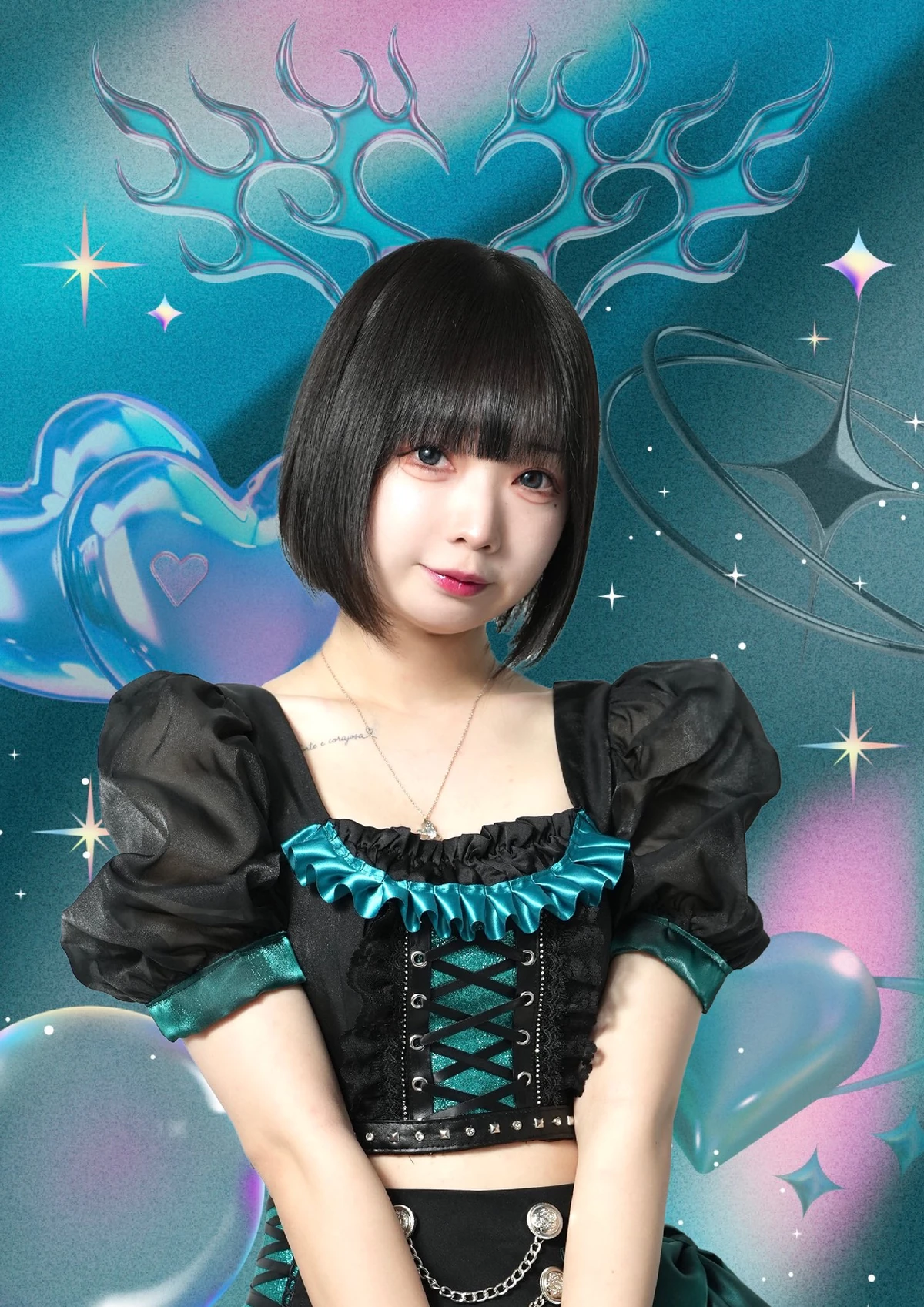 Category:Former HIROSHIMA GO!GO! Member | Jpop Wiki | Fandom