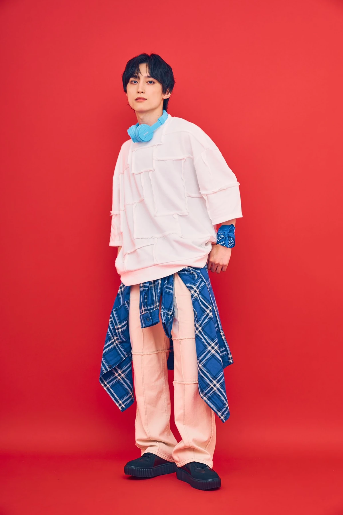 HARUTO | Jpop Wiki | Fandom