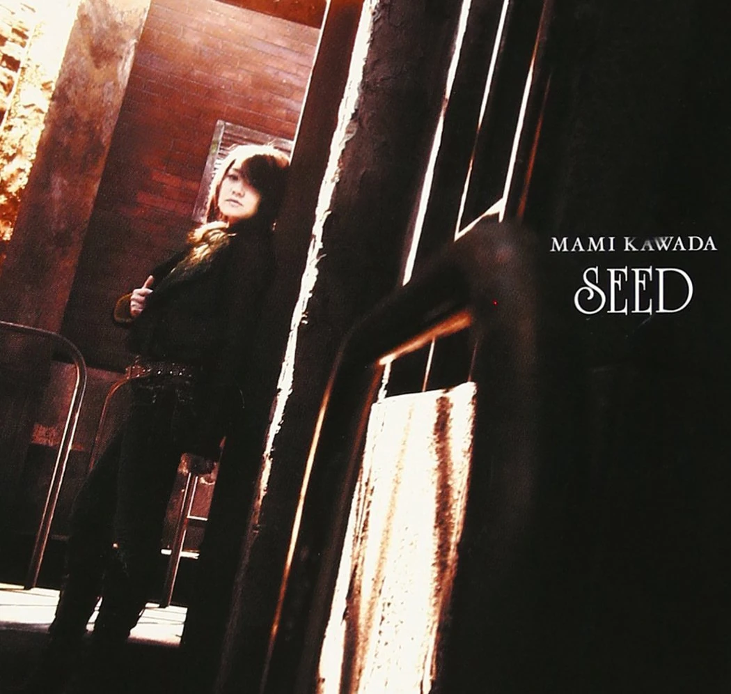 SEED | Jpop Wiki | Fandom