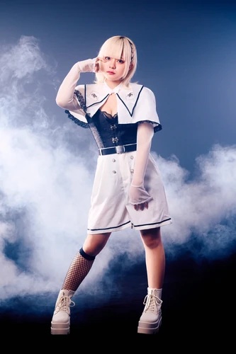 Ichinose Amu | Jpop Wiki | Fandom