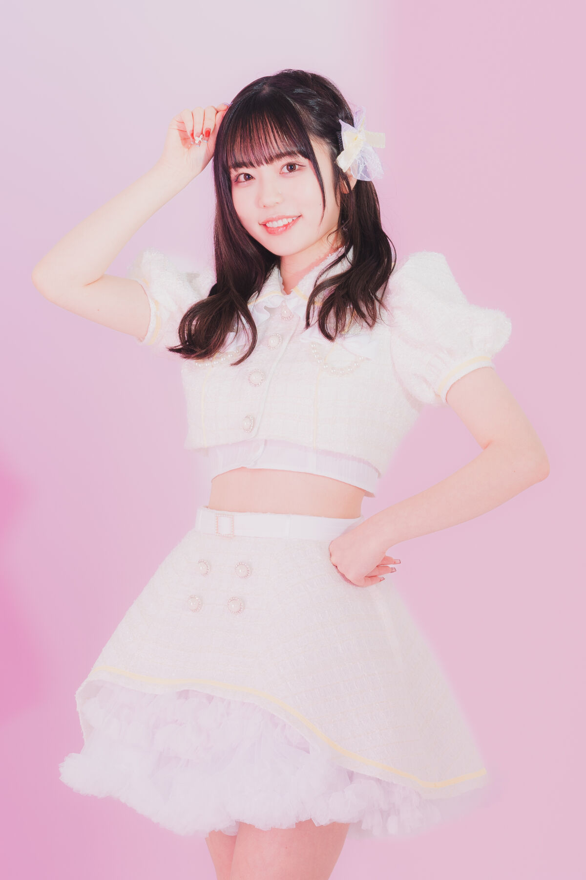 Tsukimiya Hinari Jpop Wiki Fandom