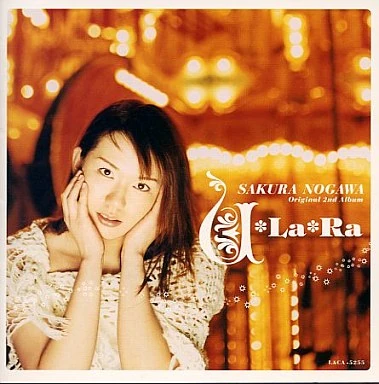 U・La・Ra | Jpop Wiki | Fandom