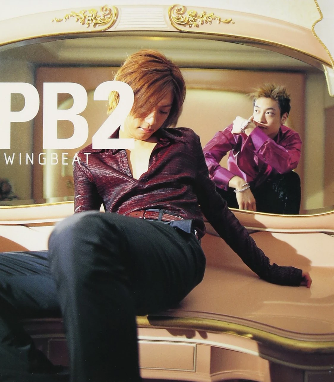 WINGBEAT | Jpop Wiki | Fandom