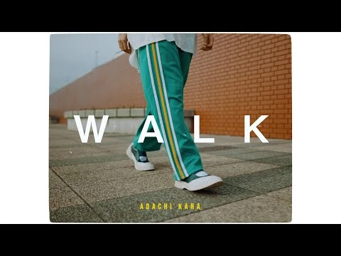 WALK | Jpop Wiki | Fandom