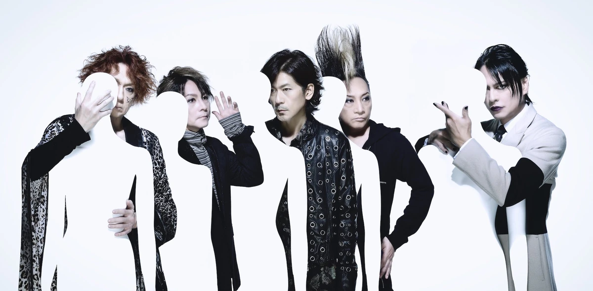 BUCK-TICK | Jpop Wiki | Fandom