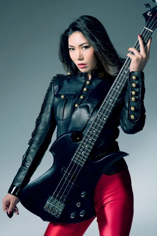 Raychell | Jpop Wiki | Fandom