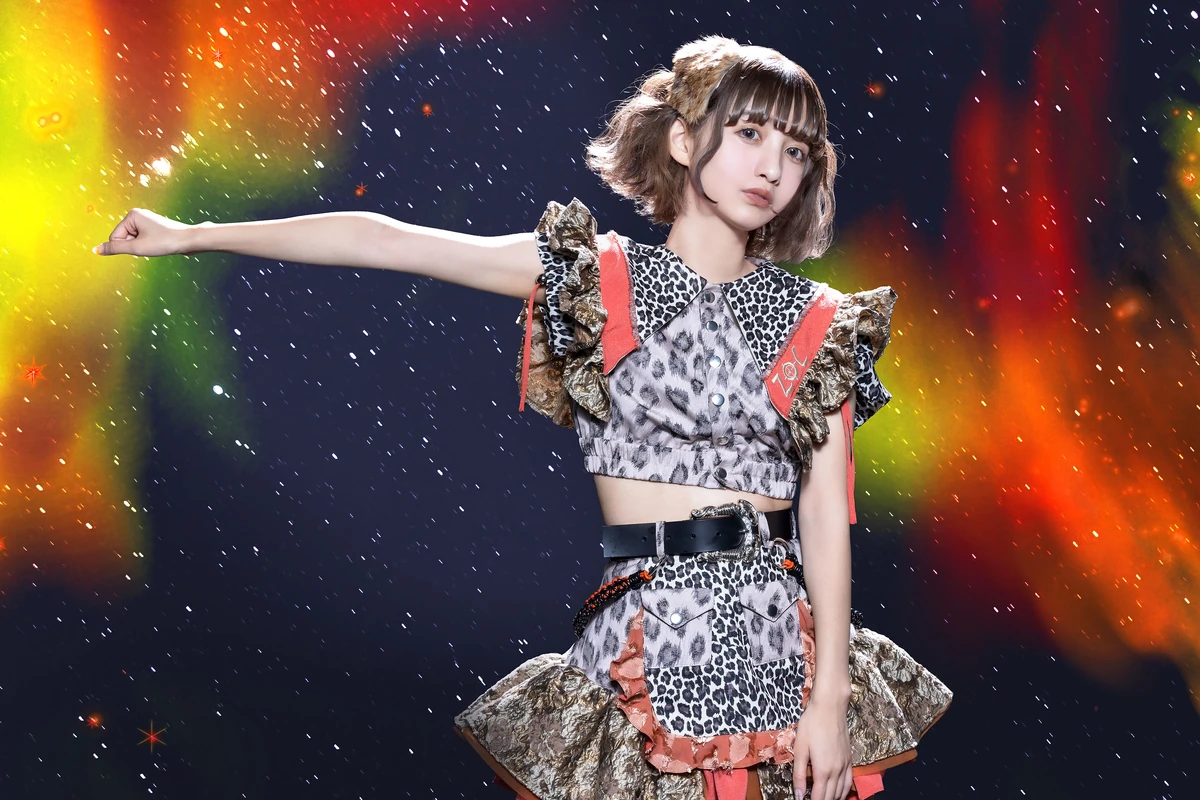 Nishii Marina | Jpop Wiki | Fandom