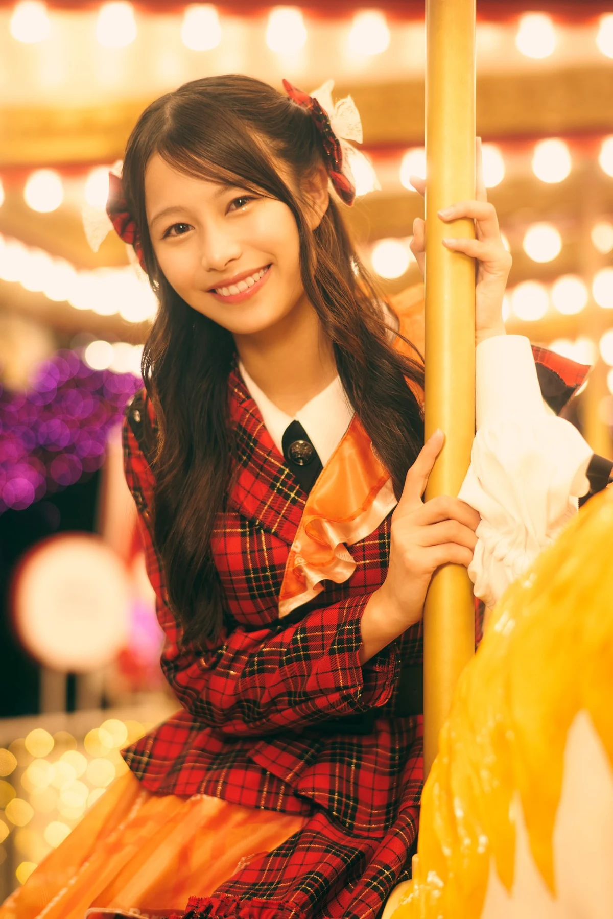 Yamasaki Yuka | Jpop Wiki | Fandom