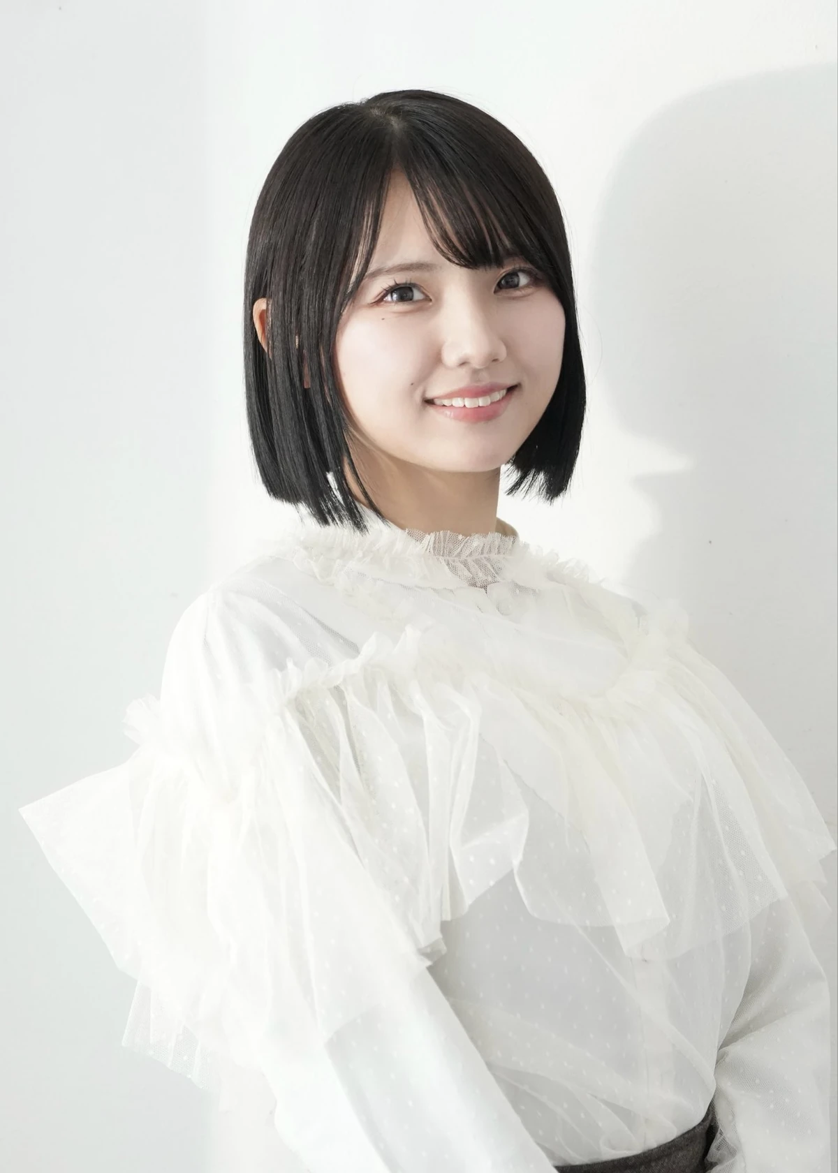 Yabana Azusa | Jpop Wiki | Fandom