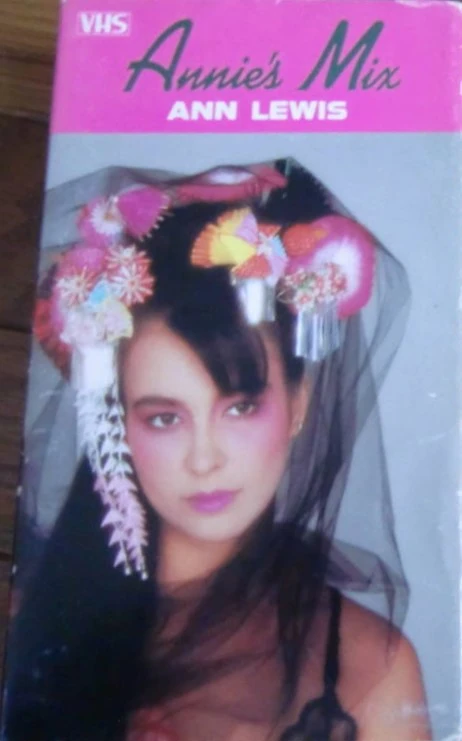 Annie's Mix | Jpop Wiki | Fandom