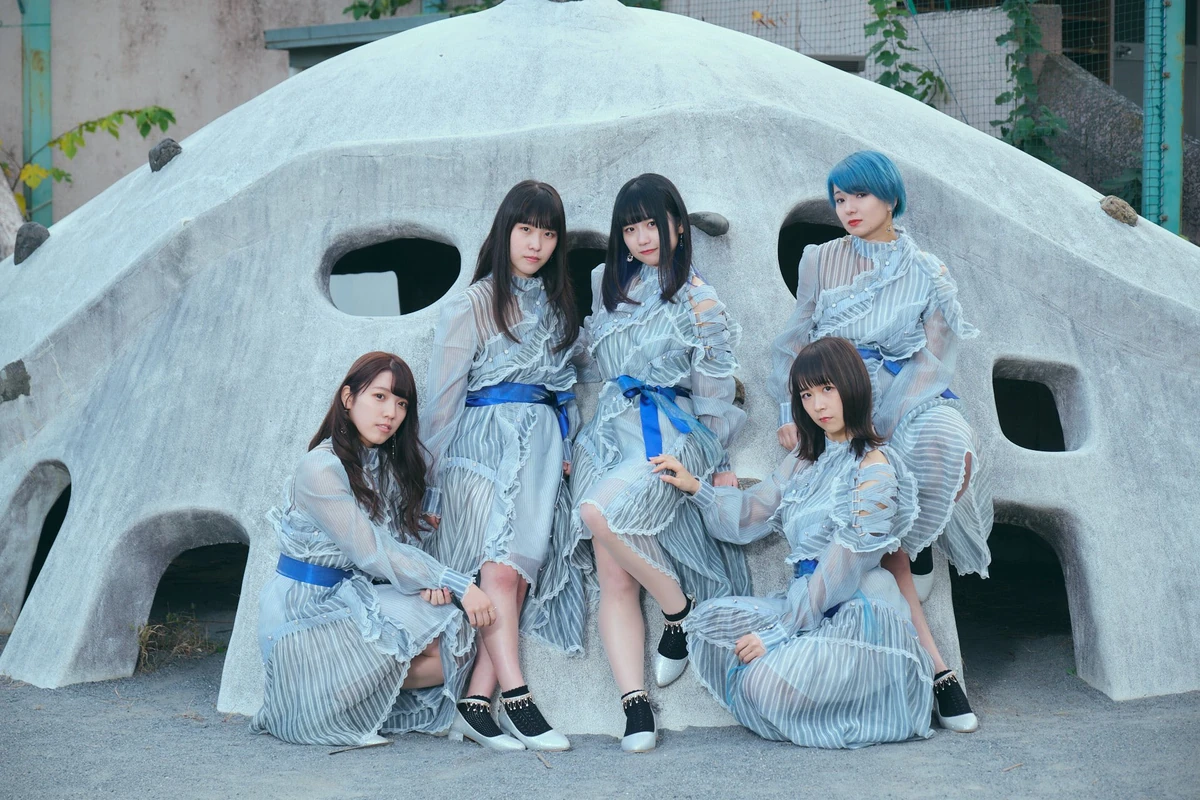 BLUU | Jpop Wiki | Fandom