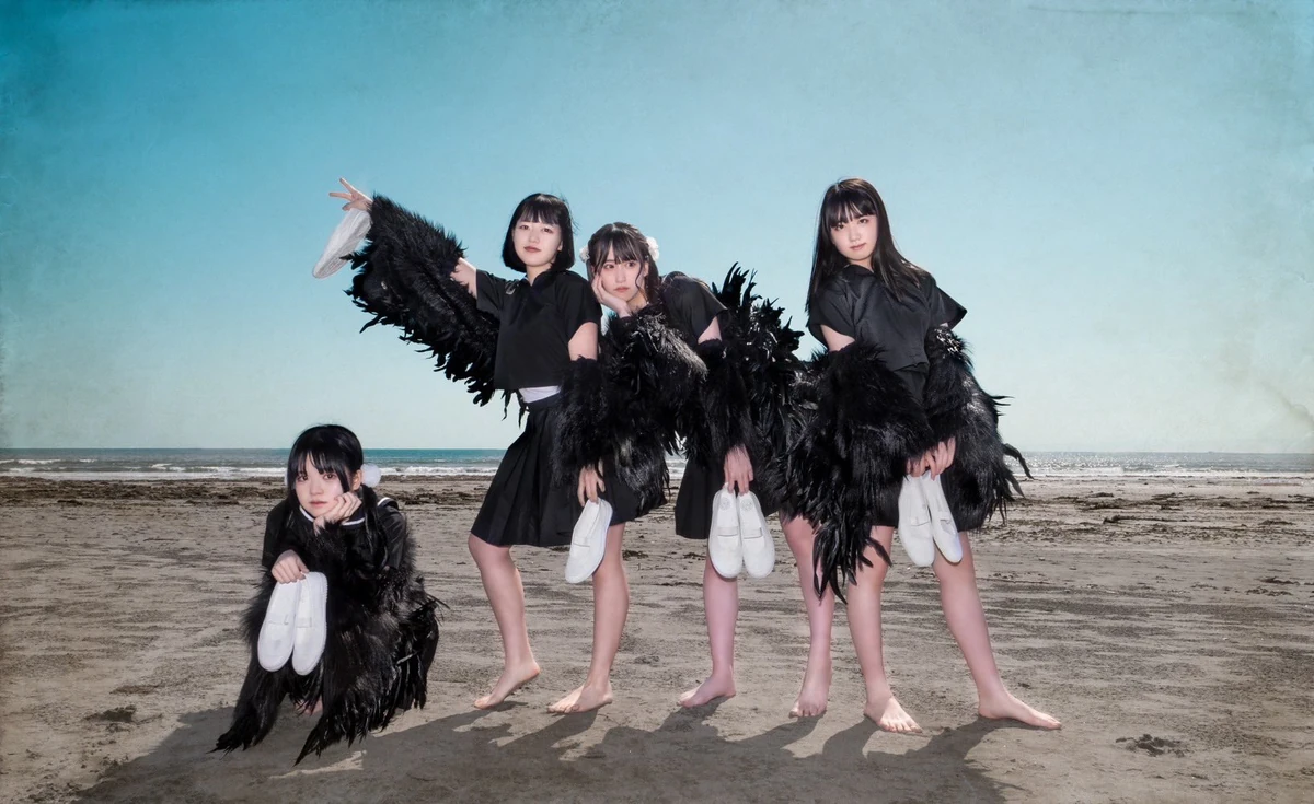 BELLRING Shoujo Heart | Jpop Wiki | Fandom