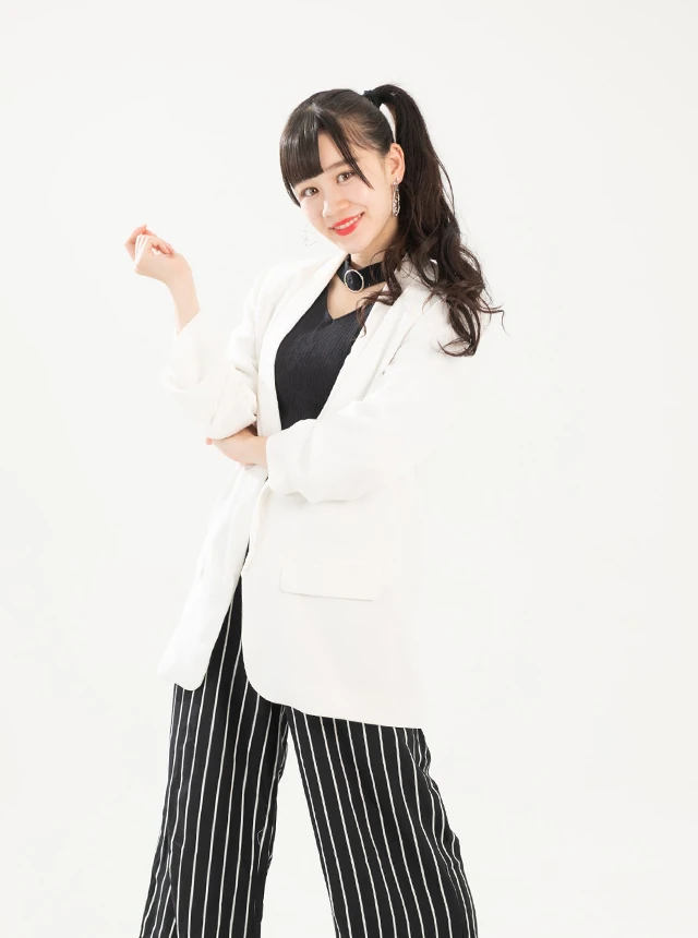 Shimizu Manami | Jpop Wiki | Fandom