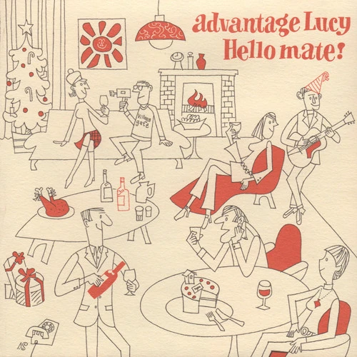 Hello mate! | Jpop Wiki | Fandom