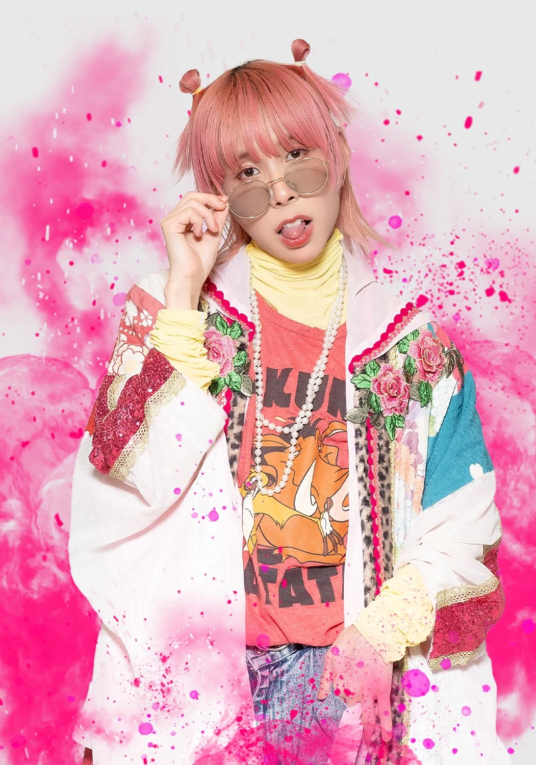 Remmy | Jpop Wiki | Fandom