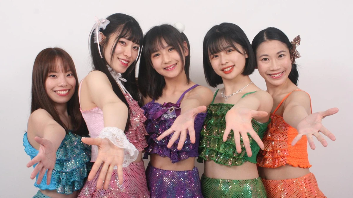 N Zero | Jpop Wiki | Fandom