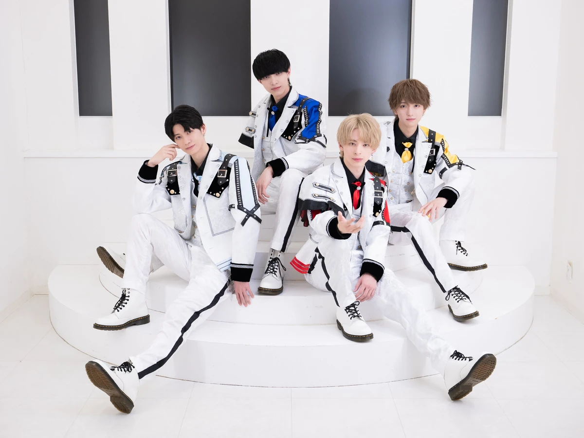 NeoAster | Jpop Wiki | Fandom