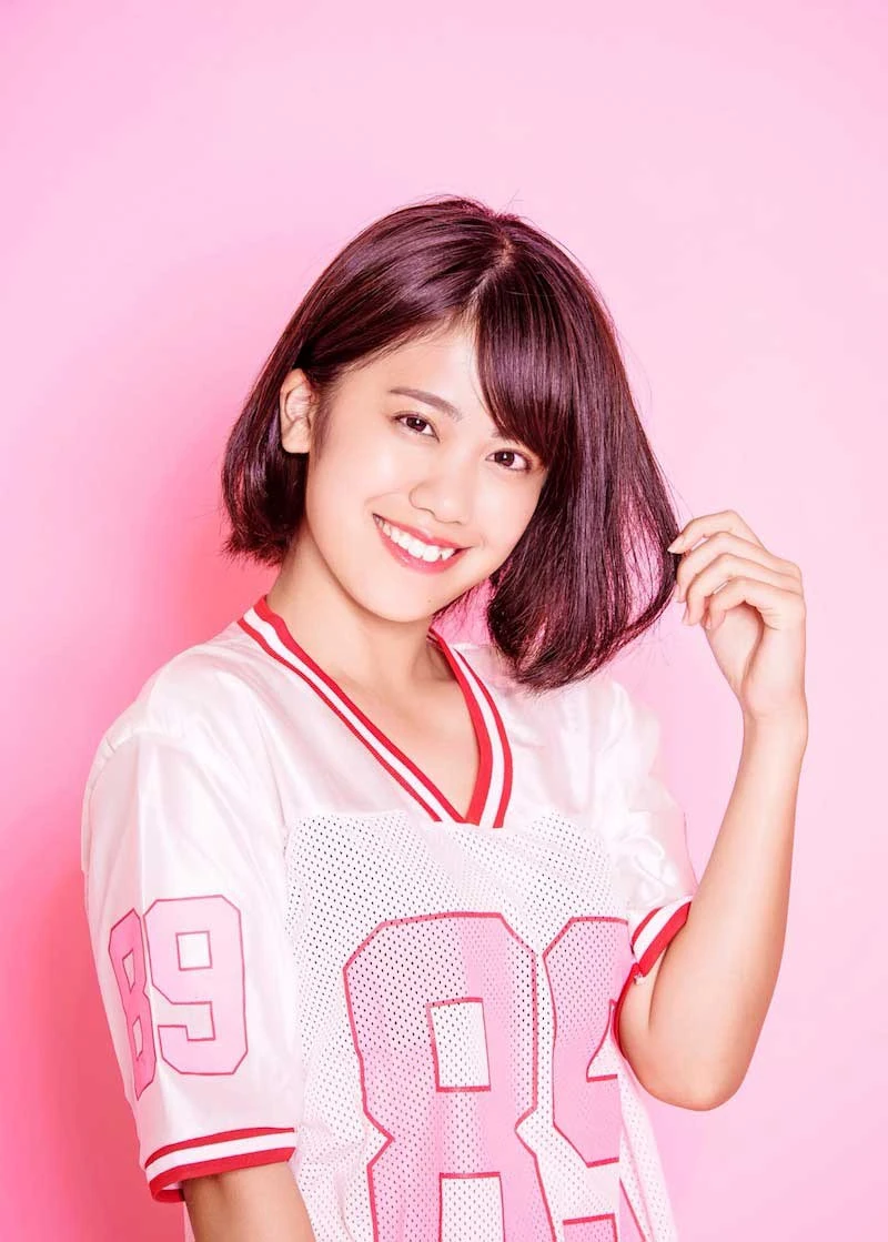 Yasuda Ririka | Jpop Wiki | Fandom