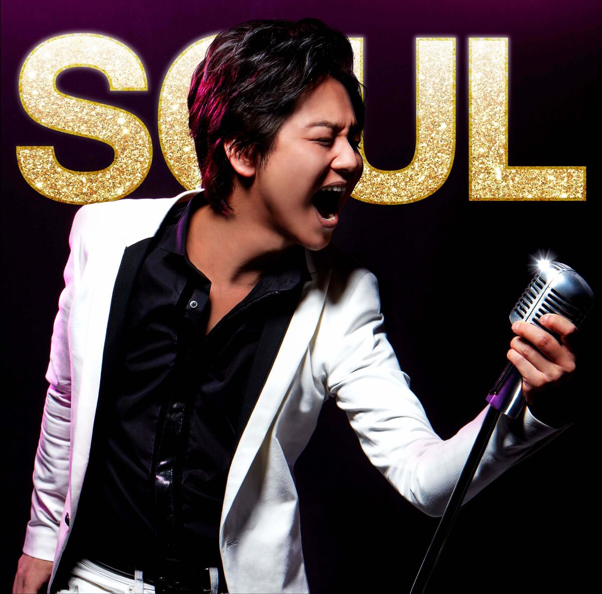 SOUL | Jpop Wiki | Fandom