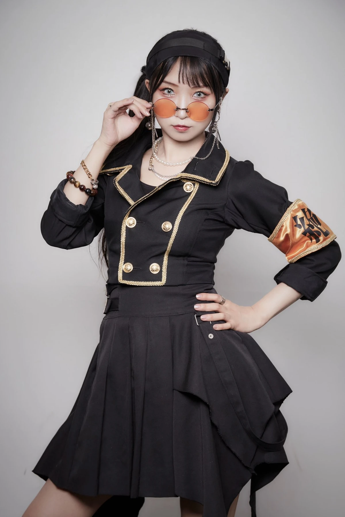 Yuuzuki Mio | Jpop Wiki | Fandom