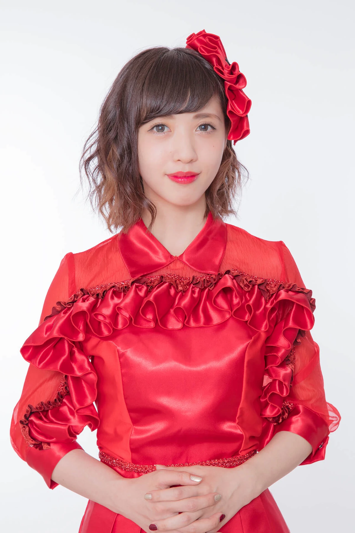 Abe Aimi | Jpop Wiki | Fandom
