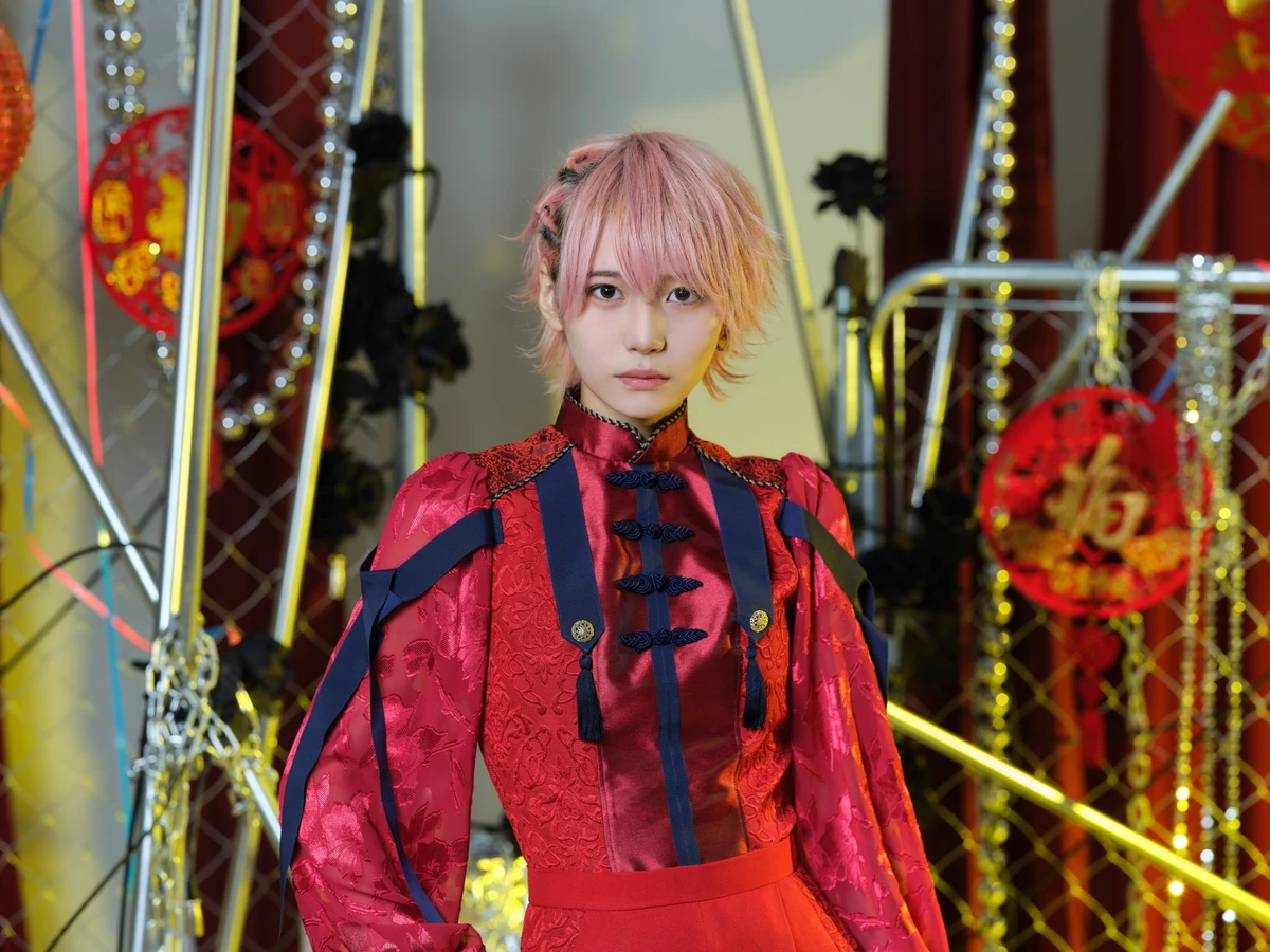 Kikyou Hanaka | Jpop Wiki | Fandom