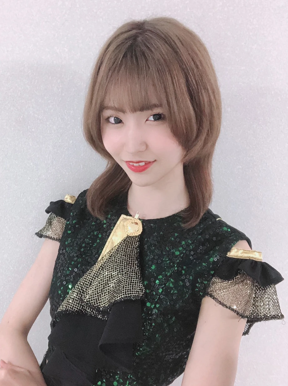 Onami Azusa | Jpop Wiki | Fandom