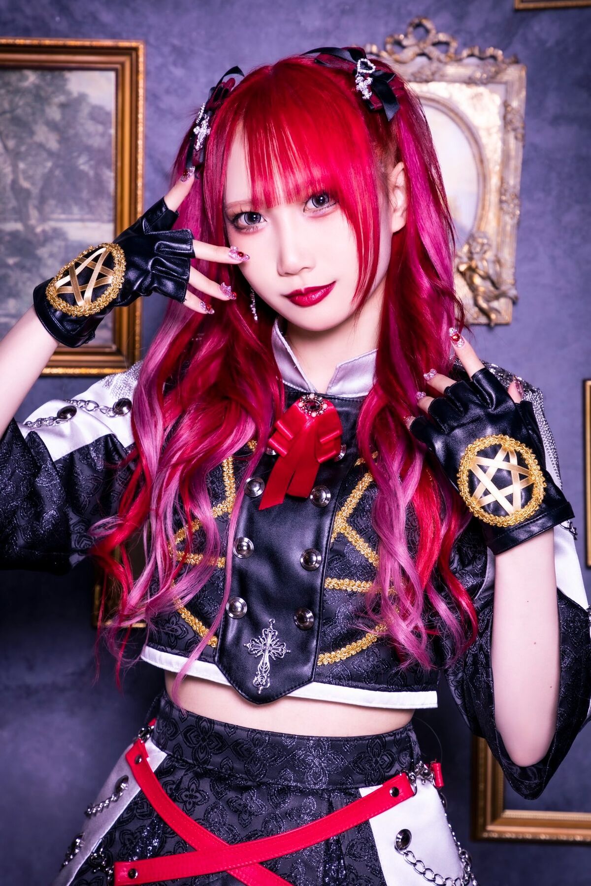Mikazuki Kaguya Jpop Wiki Fandom