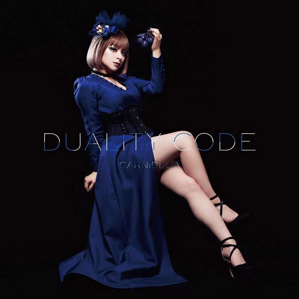 Duality Code | Jpop Wiki | Fandom