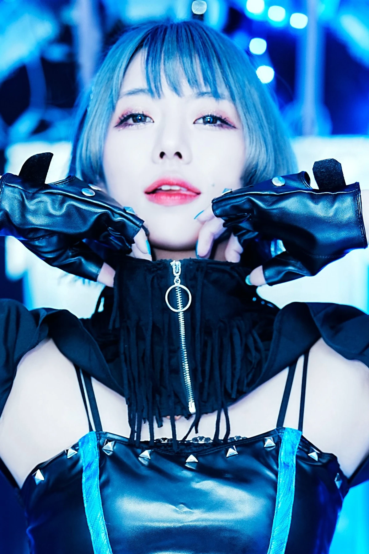 Heri | Jpop Wiki | Fandom