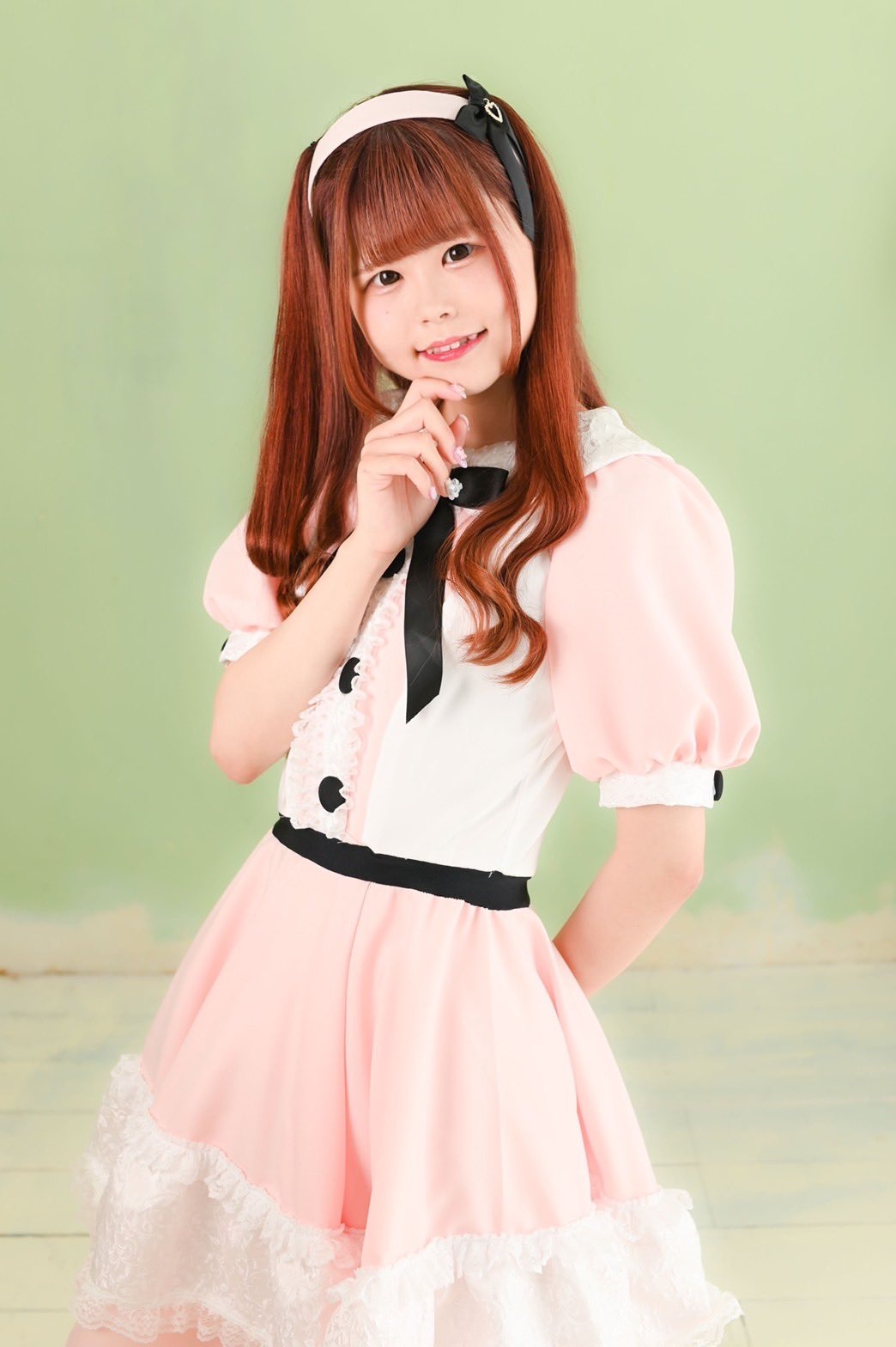 Tsukino Miyu Jpop Wiki Fandom