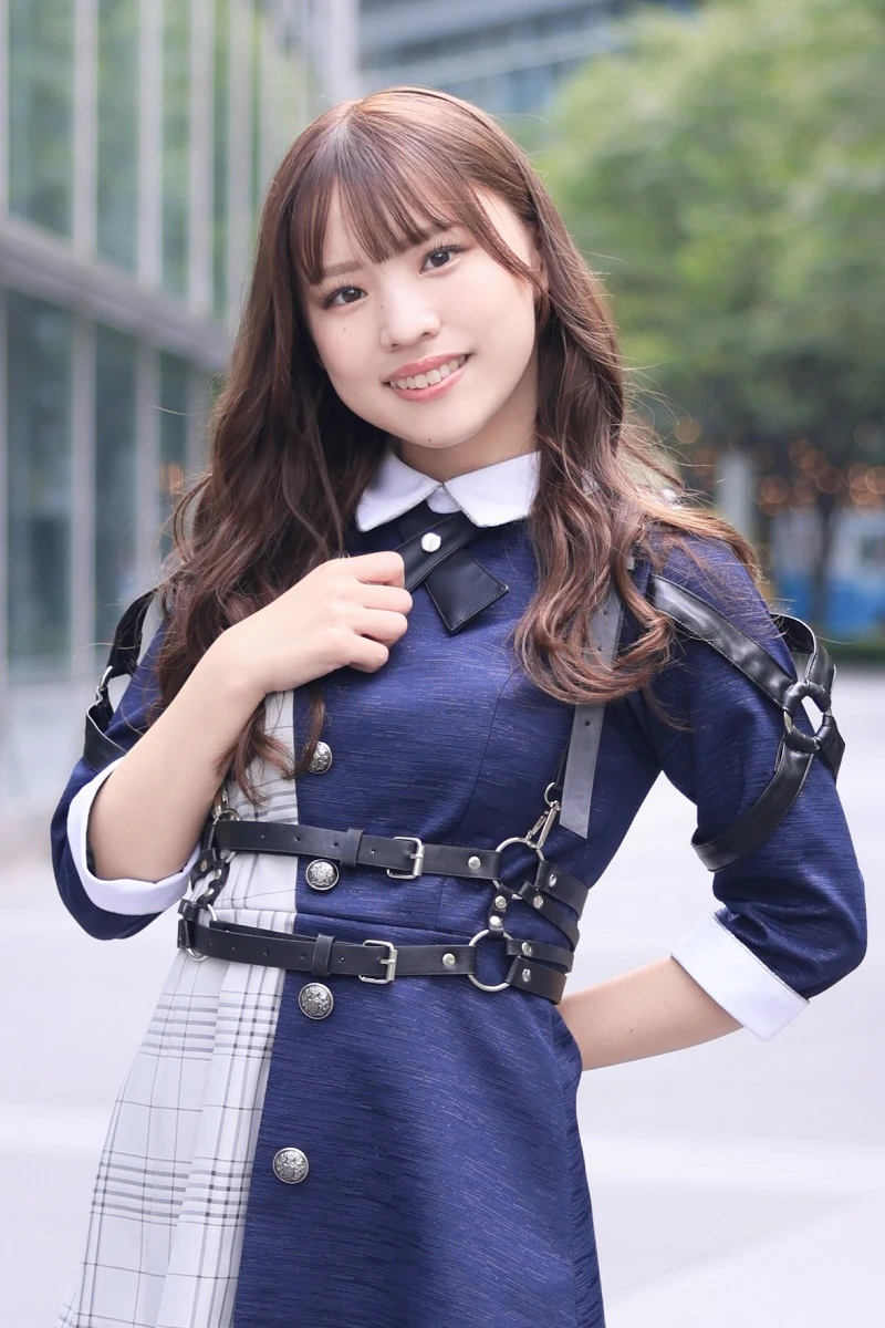 Hamada Nana | Jpop Wiki | Fandom
