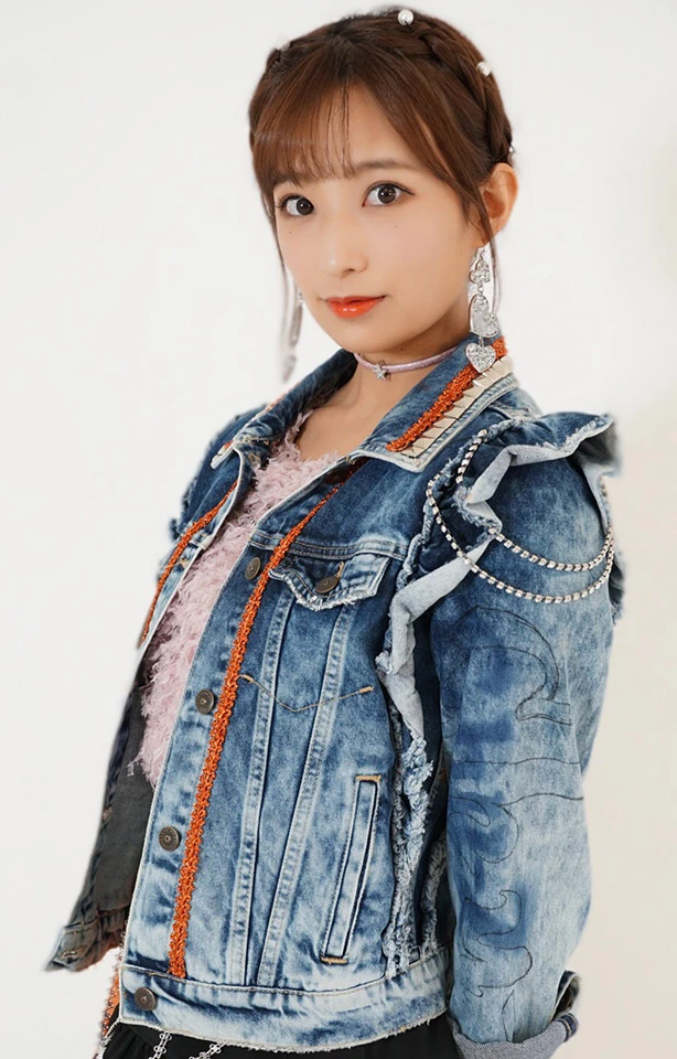 Yoshida Miku | Jpop Wiki | Fandom