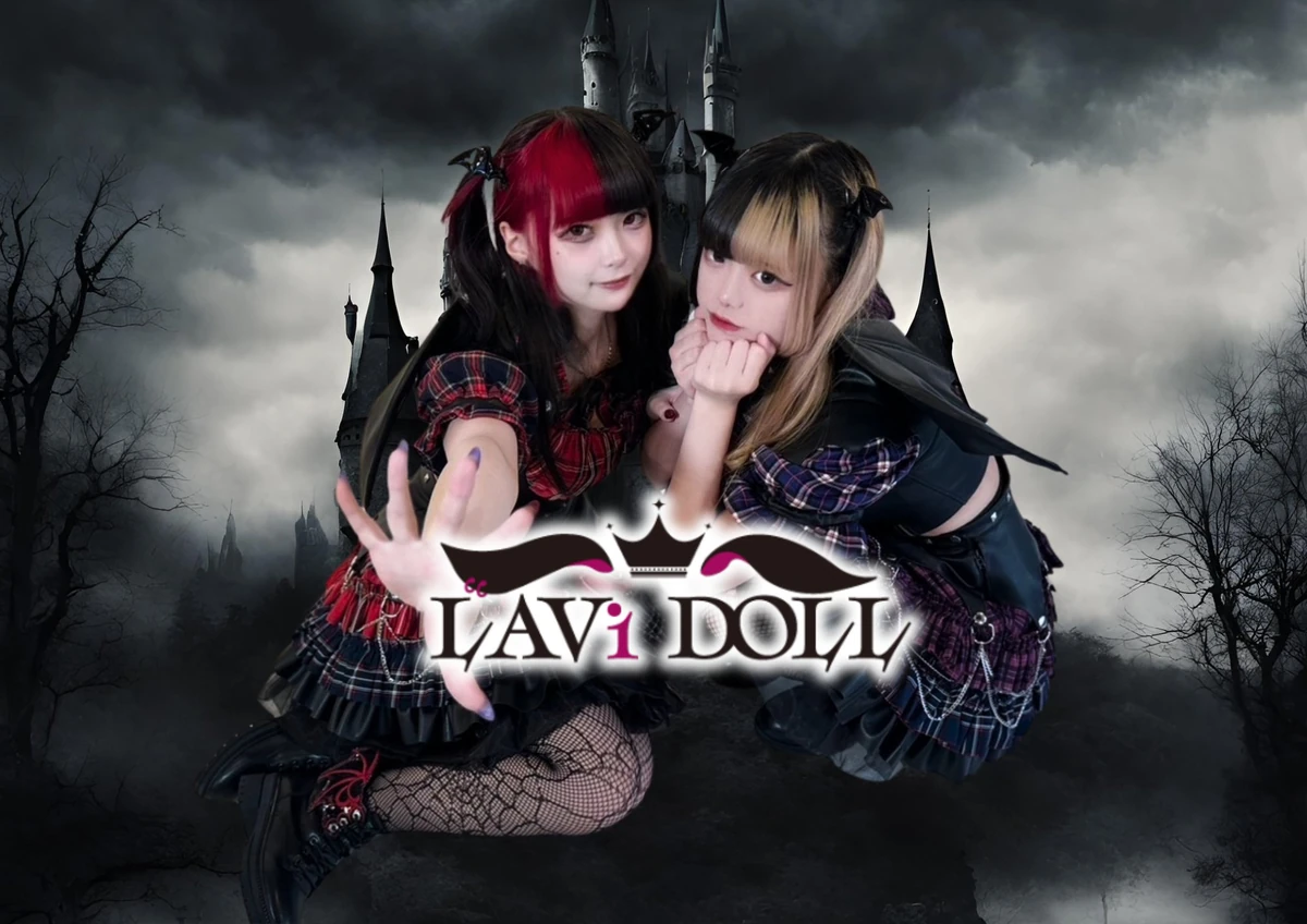 LAVi DOLL | Jpop Wiki | Fandom