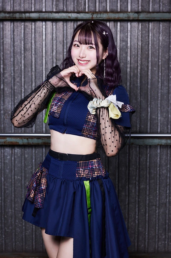 Yuki Nanami | Jpop Wiki | Fandom