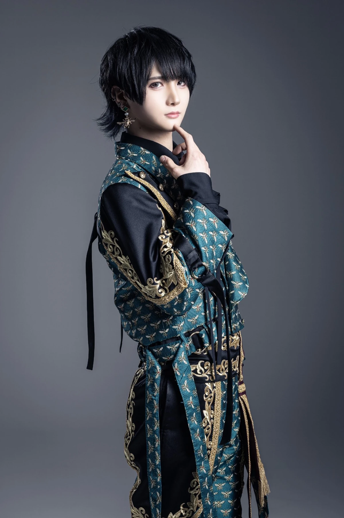 Youki | Jpop Wiki | Fandom