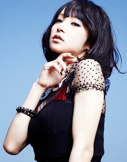 LiSA | Wiki J-Pop | Fandom