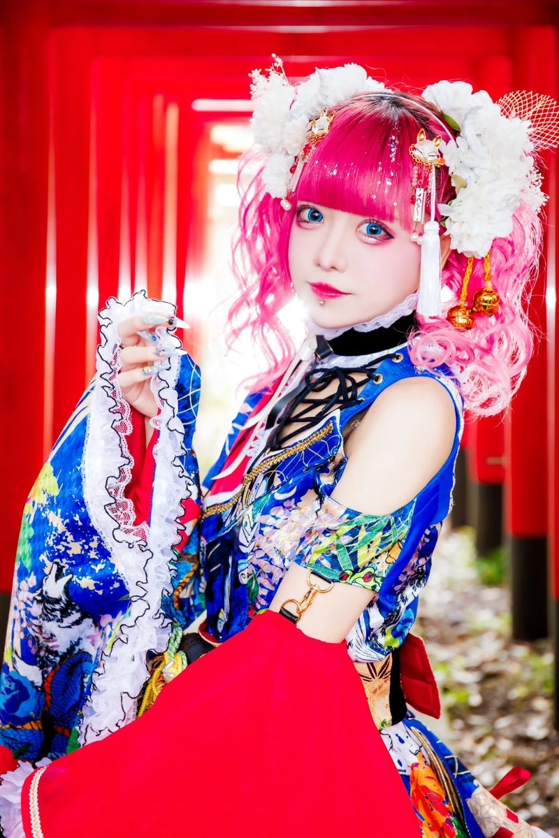 Sakuma Yoi | Jpop Wiki | Fandom