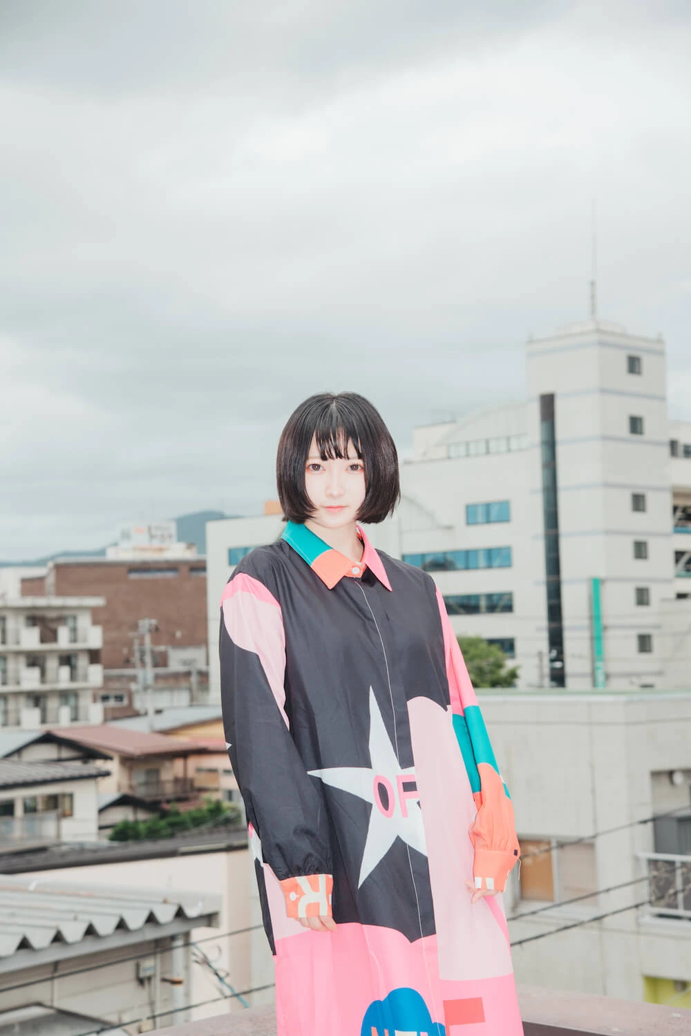 Shino | Jpop Wiki | Fandom