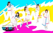 wqwq | Jpop Wiki | Fandom