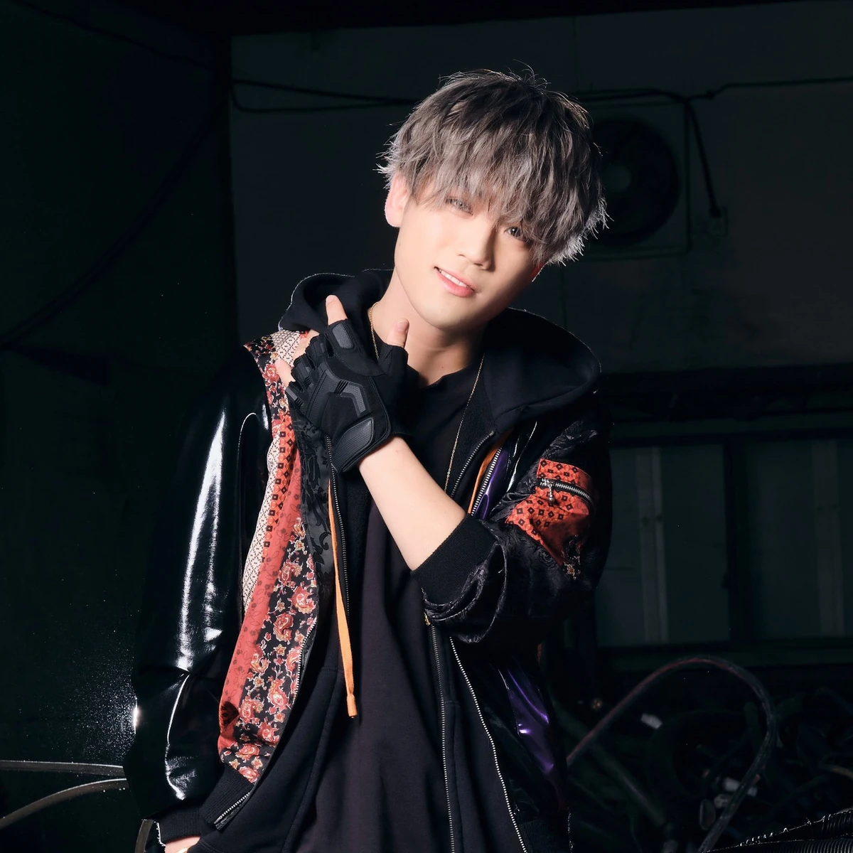 Nakagawa Takuya | Jpop Wiki | Fandom