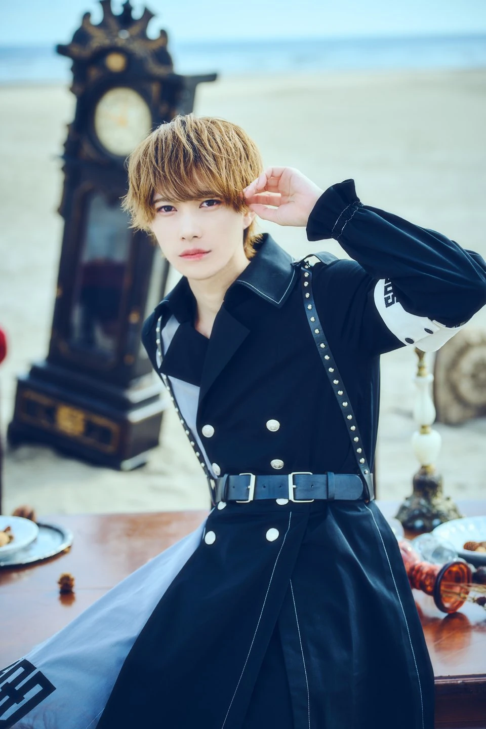 Haruto | Jpop Wiki | Fandom