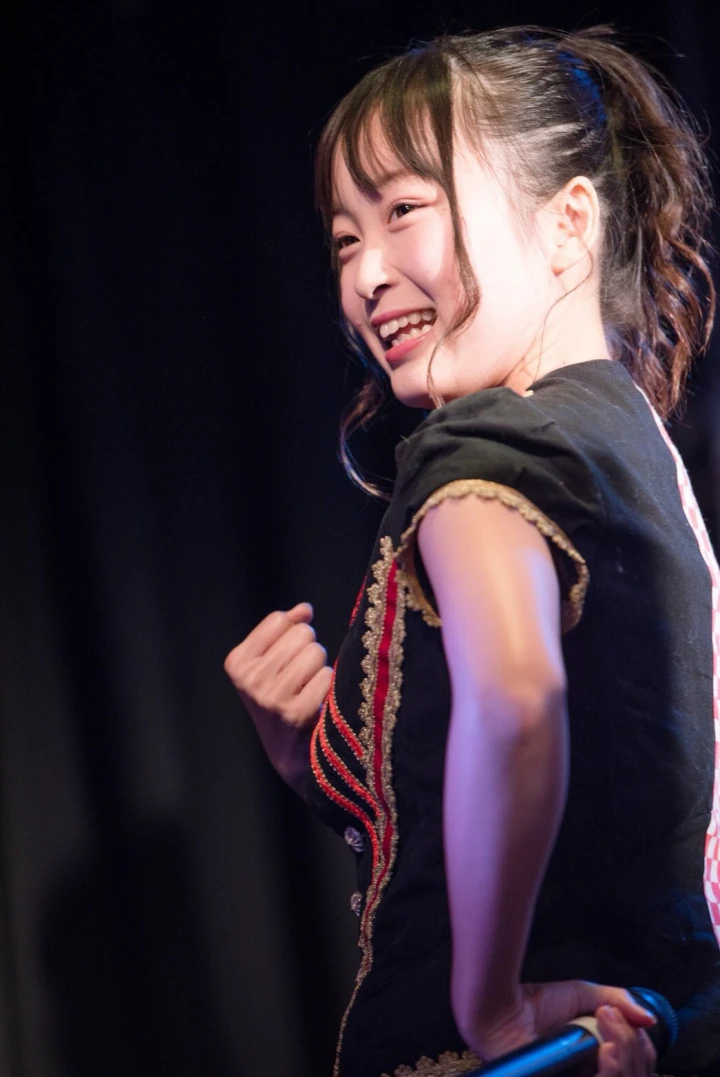 Inoue Maika | Jpop Wiki | Fandom