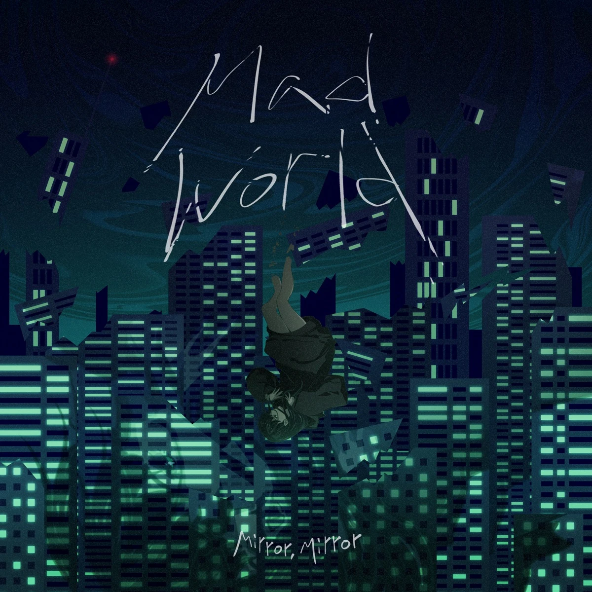 Mad World | Jpop Wiki | Fandom