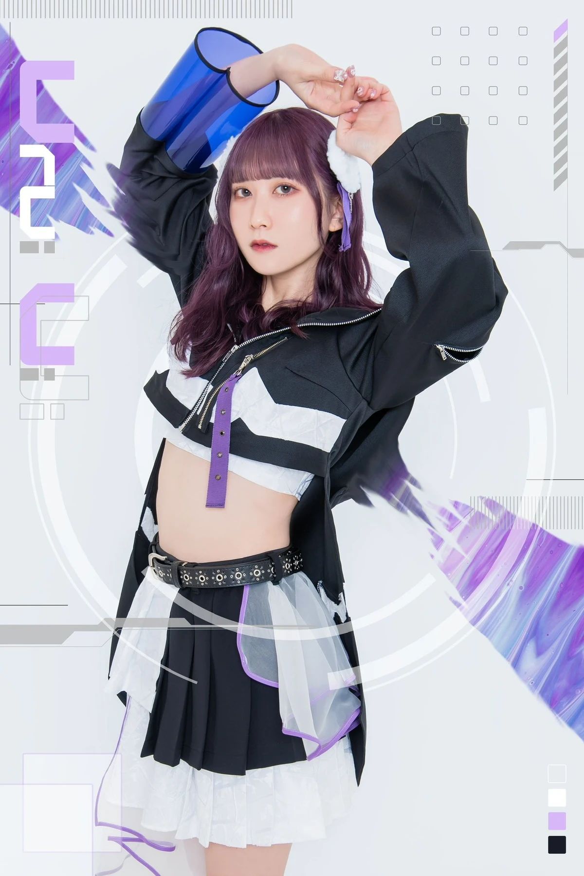 Urui Ui | Jpop Wiki | Fandom