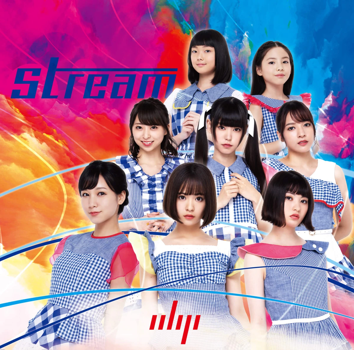 Stream | Jpop Wiki | Fandom