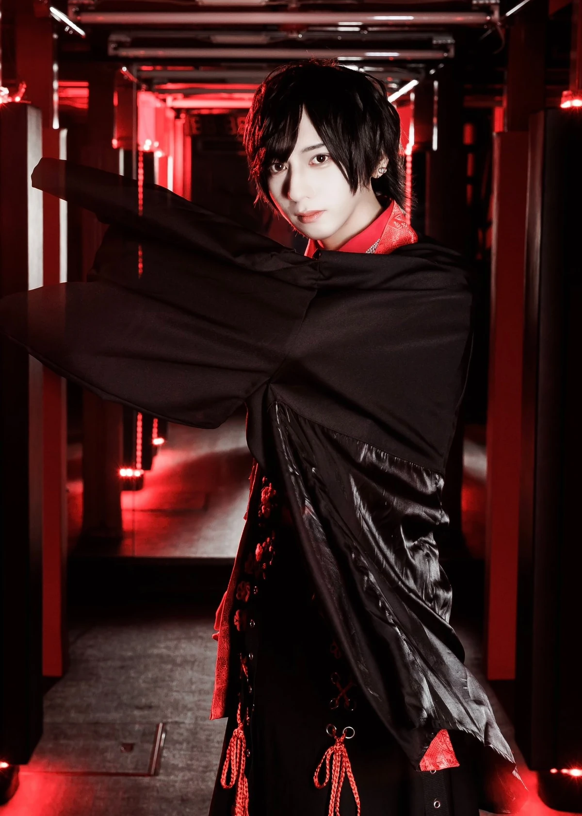 Rei | Jpop Wiki | Fandom
