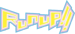 Runup!! | Jpop Wiki | Fandom